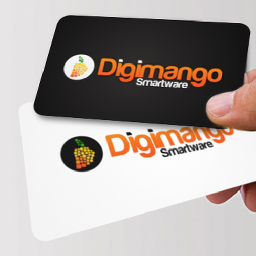 Digimango Smartware needs a new logo | Logo design contest