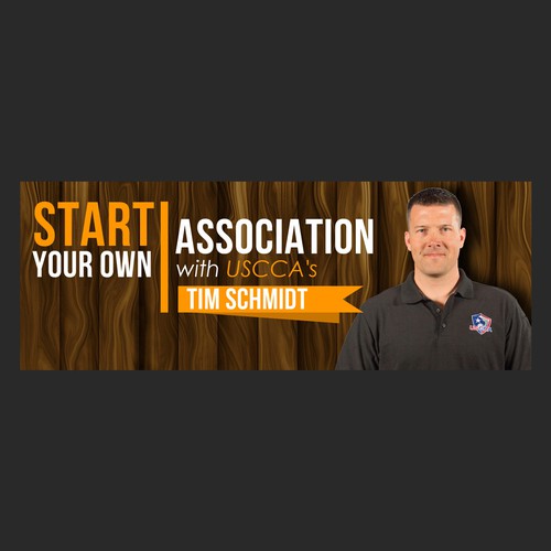 1900 x 700 Product Banner For Start Your Own Association... with USCCA ...