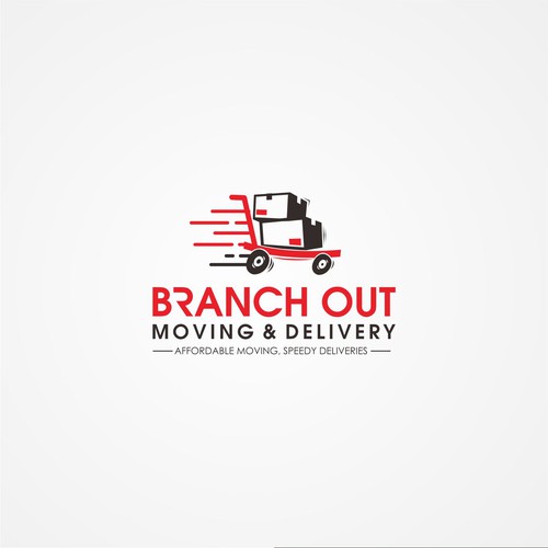 Moving Company Needs a NEW Logo | Logo design contest