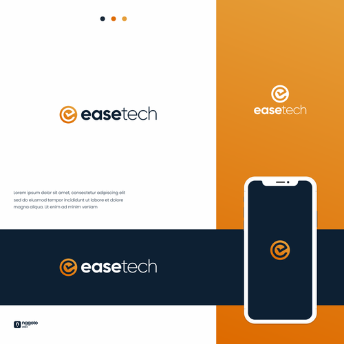 Designs | Design a modern logo and identity for an innovative process ...