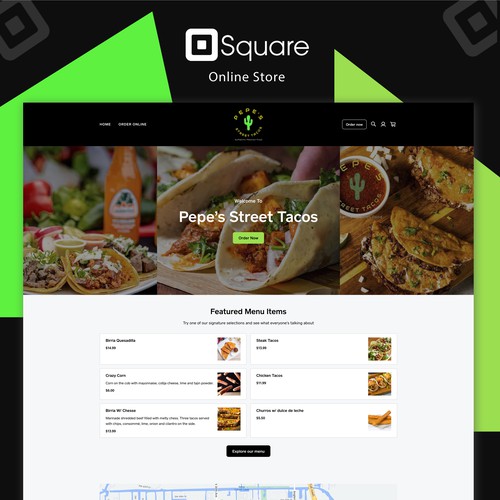 Square Designs - 719+ Square Design Ideas, Images & Inspiration In 2023 ...