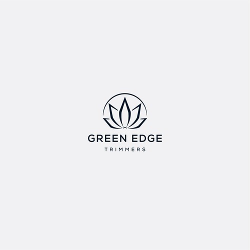 Designs | GREEN EDGE TRIMMERS | Logo design contest