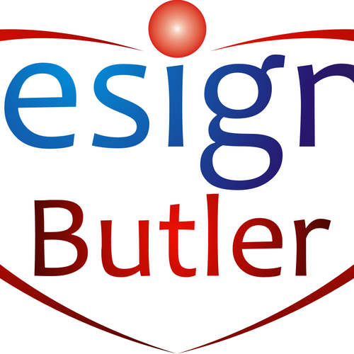Create Design Butler's Logo! Imagine the possibilities :) | Logo design ...
