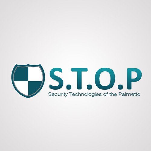 Logo for New Electronic Security Company | Logo design contest
