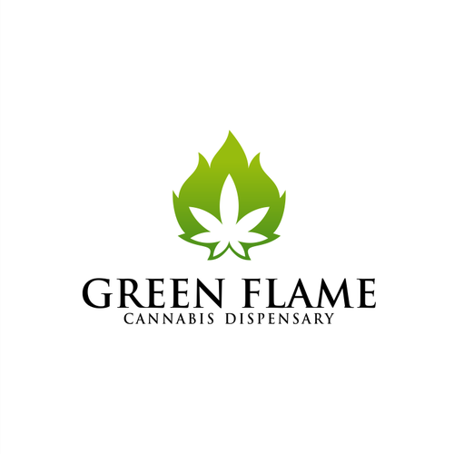 Designs | Logo for cannabis dispensary | Logo design contest