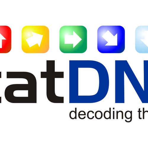 Logo design for advanced sports statistics company | Logo design contest