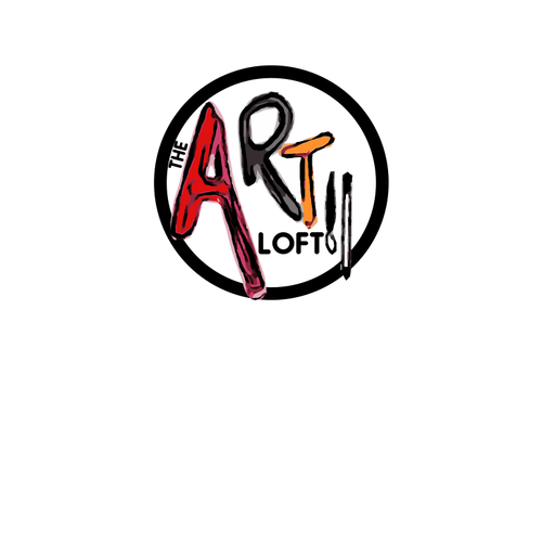 Paint and sip type-art studio looking for a new logo! | Logo design contest