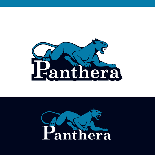Panthera | Logo design contest