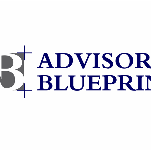 Advisor Blueprints Logo | Logo design contest