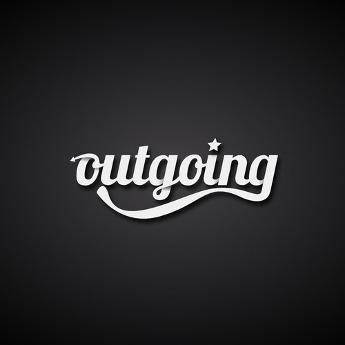 Outgoing Word
