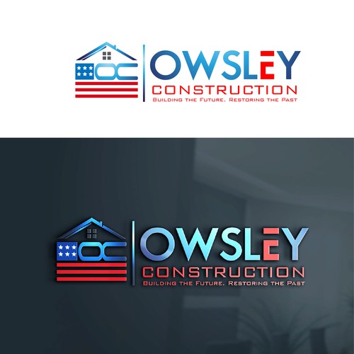 Designs | We need a catchy, fresh logo for a versatile construction ...