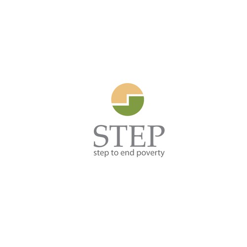 Stop Poverty Logo