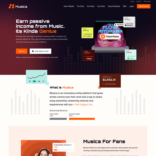 Cutting edge modern website redesign needed for tech design firm | Web ...