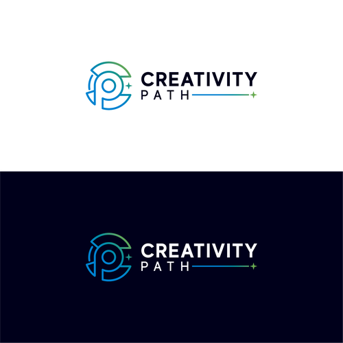 Designs | Designing a logo for general contracting company for the name "Creativity Path" | Logo ...