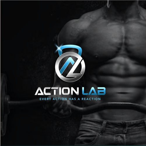 Designs | Create a logo for an upscale gym chain | Logo design contest