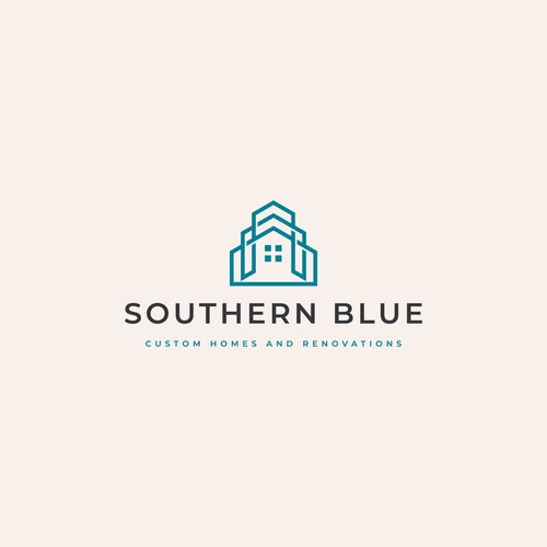 Designs | Design a hipster/vintage logo for custom home builders | Logo ...