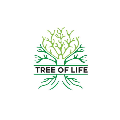 Designs | Need company logo for cannabis dispensary! Tree of Life ...