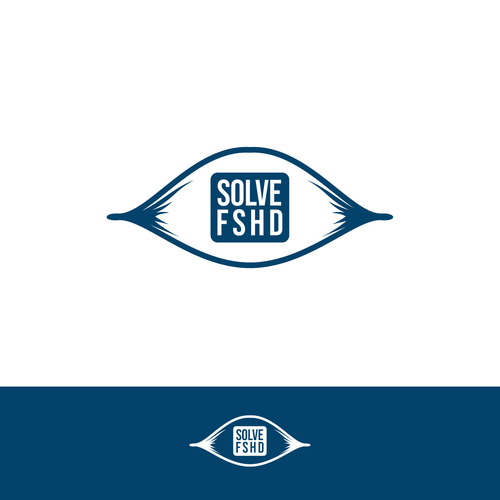 Designs | Solve FSHD logo2 | Logo design contest