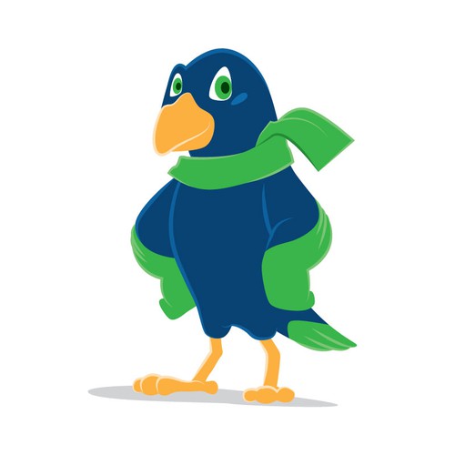 Design a mascot for ensure - a Nigerian insurance company | Character ...