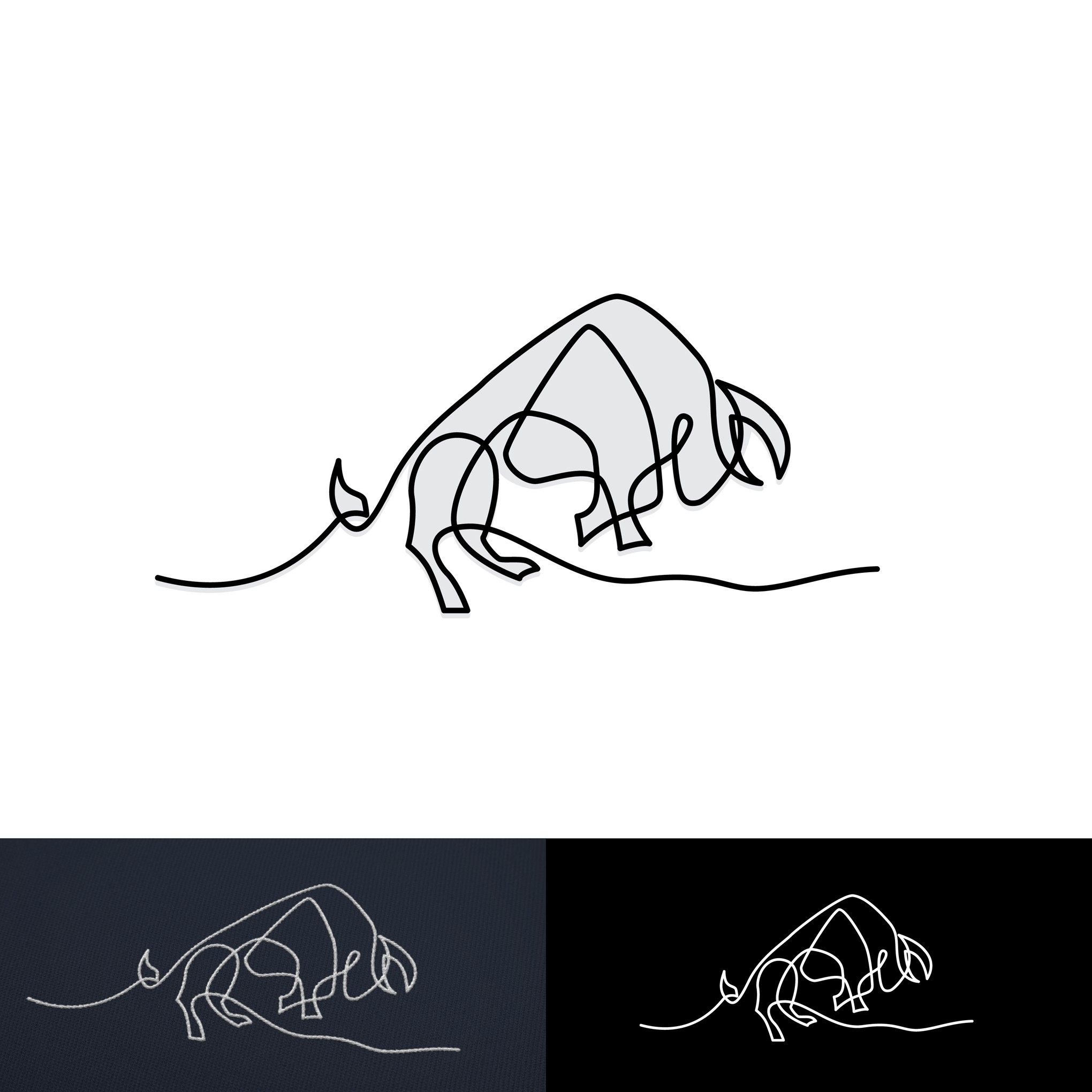 Easy To Draw Logos - Free Easy To Draw Logo Ideas, Design & Templates