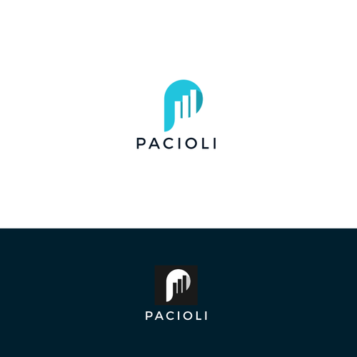 Pacioli | Logo design contest