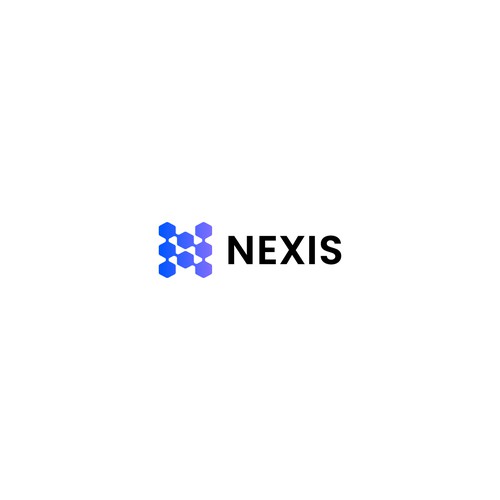 Designs | Blockchain and AI company Logo Design - Nexis Network | Logo ...