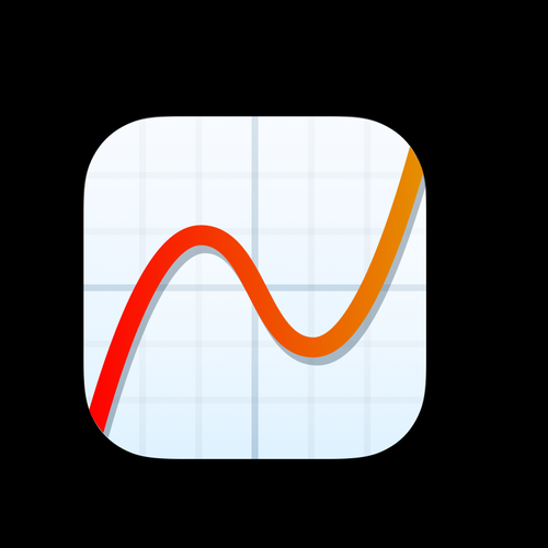 Great App Icon for a Graphing Calculator (iOS) | Icon or button contest