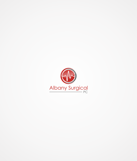 Create a professional, sleek design for a surgical center. | Logo ...