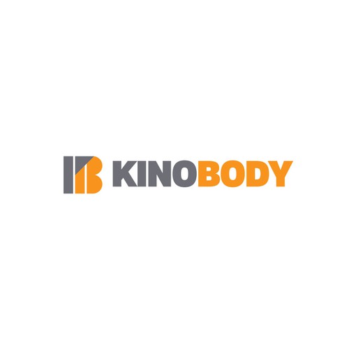 Designs | Create a Simple Iconic Logo Design for Kinobody.com | Logo ...