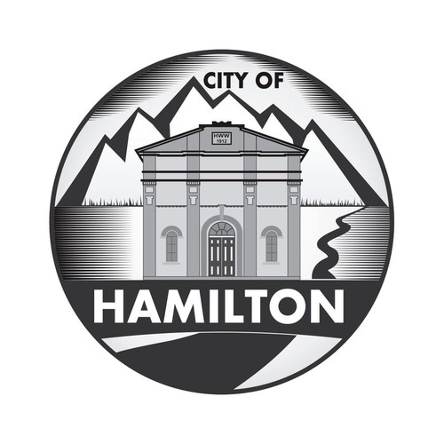 Create the next logo for City of Hamilton | Logo design contest