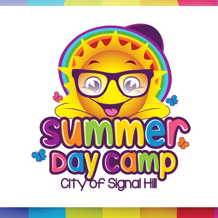 Summer Camp Logos - Free Summer Camp Logo Ideas, Design & Templates