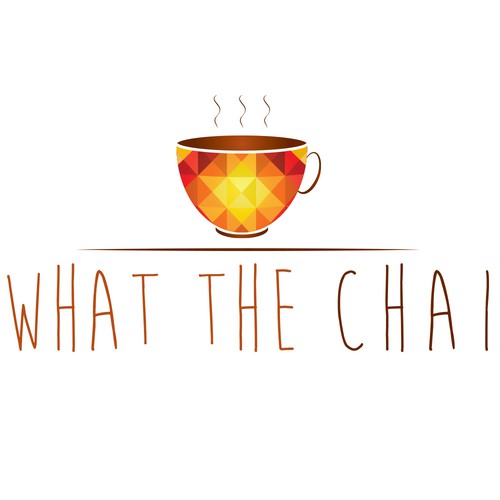 Need a modern logo for my chai company | Logo design contest