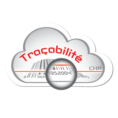Traçabilité a besoin d'une nouvelle logo | Logo design contest