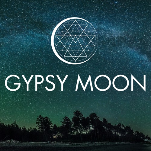 Creative logo for Gypsy Moon | Logo design contest