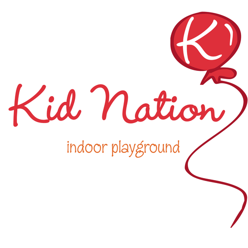 Create a memorable image for Kid Nation Indoor Playground | Logo design ...