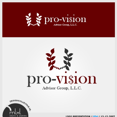 Logo for Christian Financial Advisor Group | Logo design contest