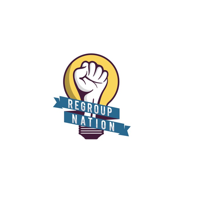 Motivation and Resilience Community Needs a Powerful Logo to Inspire ...