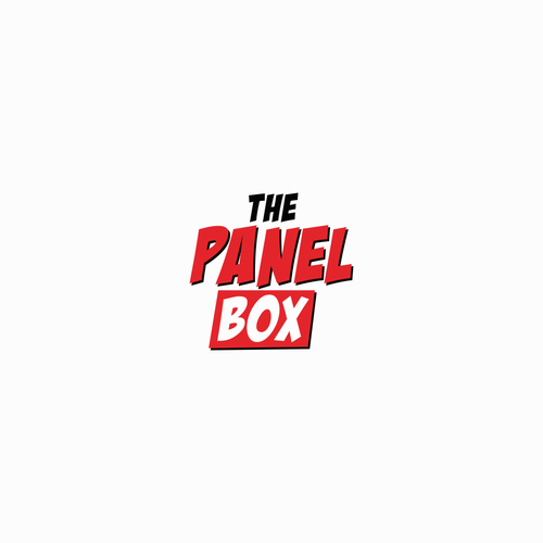 Indie & Artist Owned Comic Subscription Box needs an awesome logo ...
