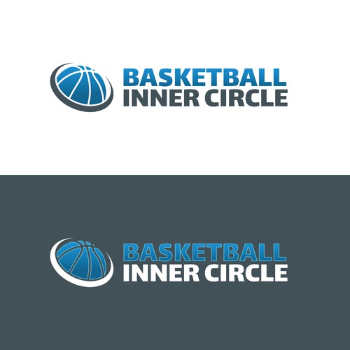 Design a fresh logo for Basketball Website | Logo design contest