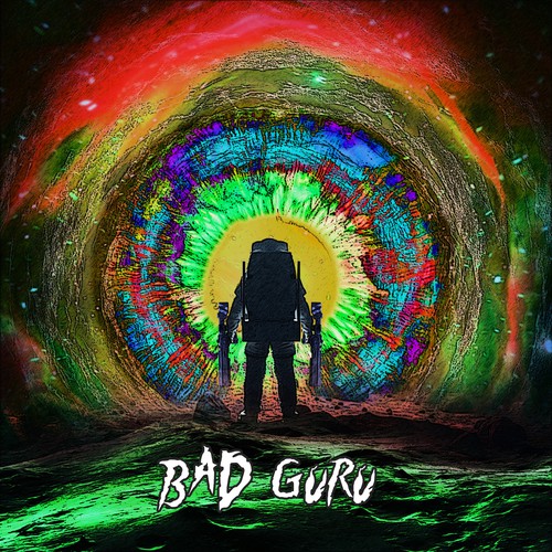 Designs | Spacey Rock 'n Roll Album Art | Album Cover contest