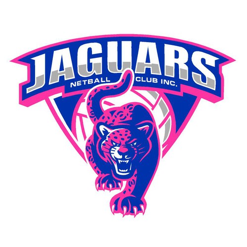 Create the new Jaguars Netball Club logo | Logo design contest