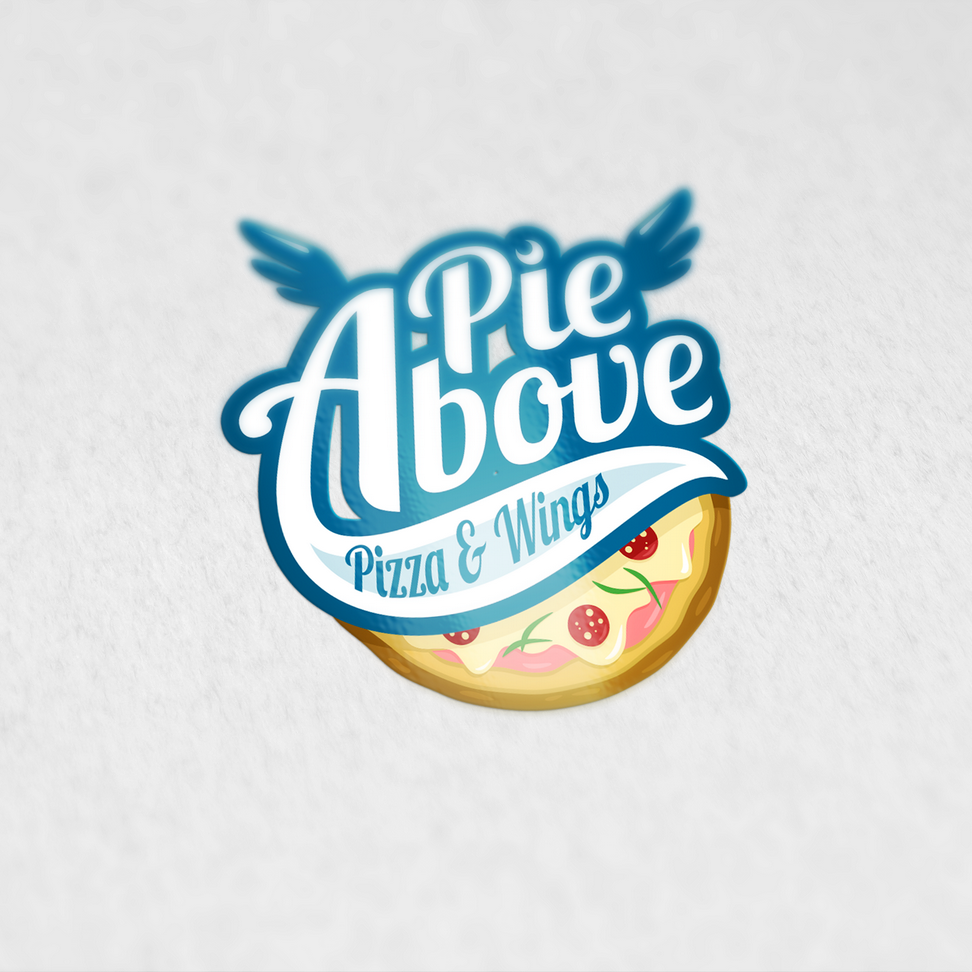 Pie Logos - Free Pie Logo Ideas, Design & Templates
