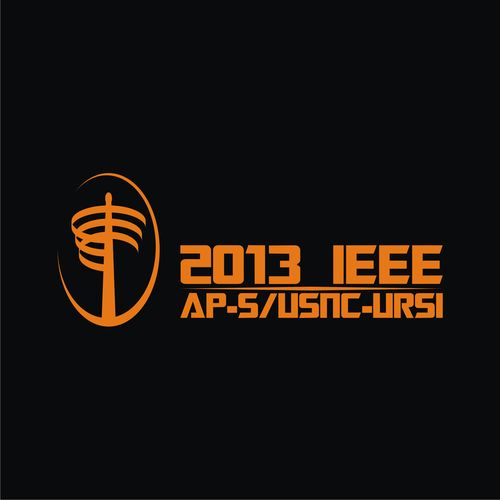 New logo wanted for 2013 IEEE AP-S/USNC-URSI | Logo design contest