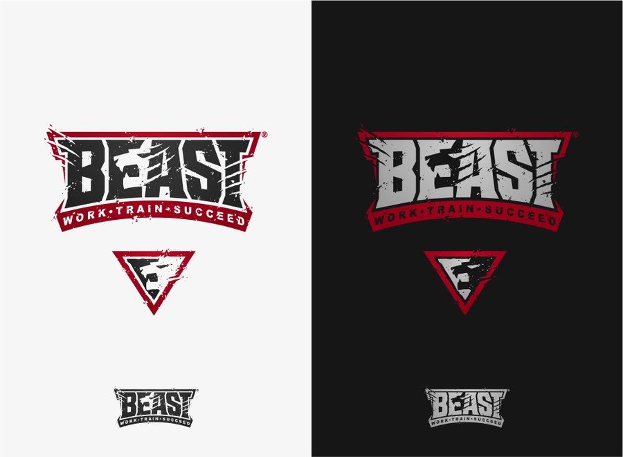 New logo wanted for Beast | Logo design contest