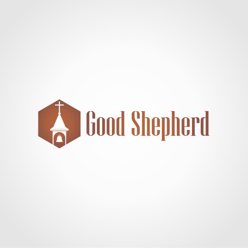 Good Shepherd Logo