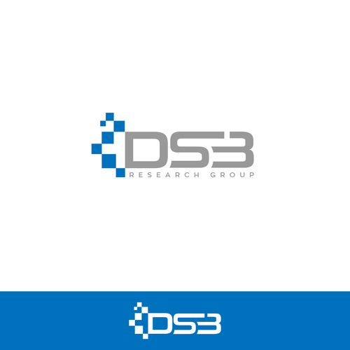 DS3 | Logo design contest