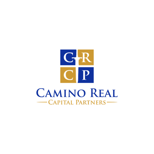 Create a logo for Camino Real Capital Partners | Logo design contest