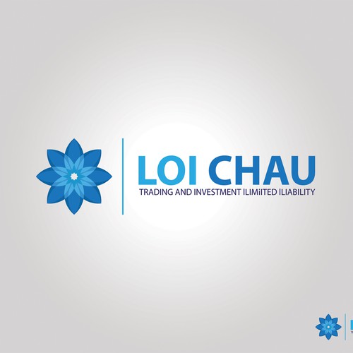 Create a Multi culture logo design for foreign trading and Investment ...