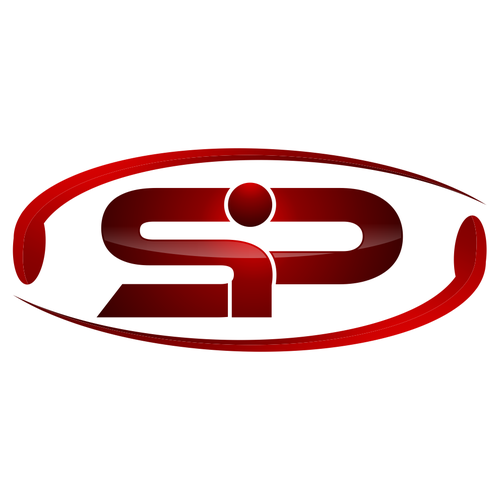 logo for SP | Logo design contest