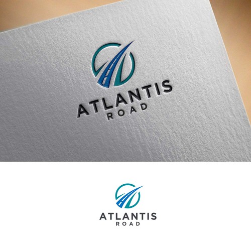 Atlantis Road transport LLC need a nice logo | Logo design contest